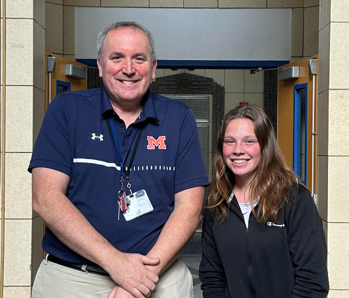 Principally Yours - Meet Annalyse Sass - Future 2023-2024 Graduate ...
